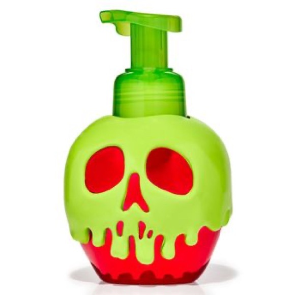 Bath & Body Works | Other | Bath Body Works Evil Queen Poison Apple ...